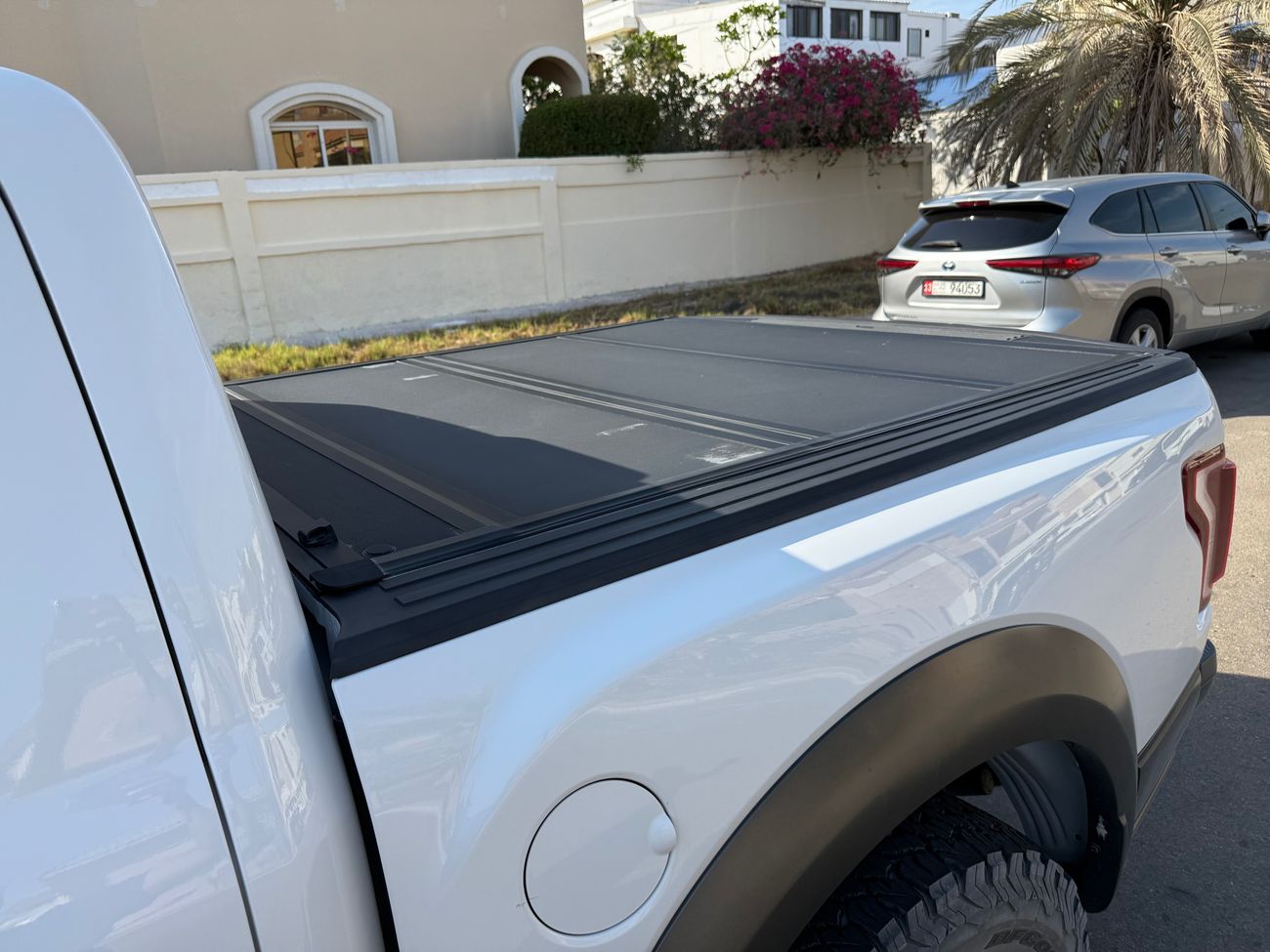 Used Ford F 150 Raptor Raptor eco turbo 2020 for sale in Abu Dhabi - 855397