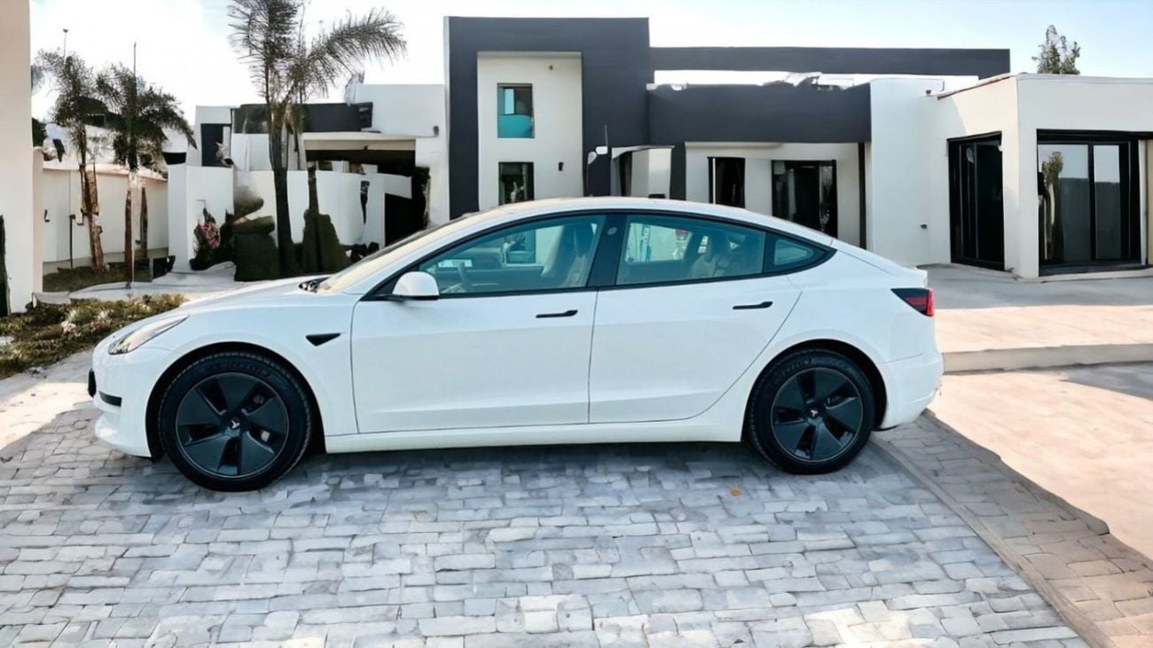 Used AED 2,465 PM | TESLA MODEL 3 2023 | GCC SPECS | UNDER WARRANTY ...