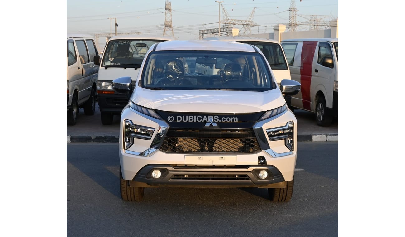 New Mitsubishi Xpander 1.5L Premium A/T Petrol -(Model 2024) 2024 for ...