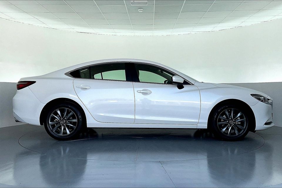 Used Mazda 6 S 2021 for sale in Dubai - 568094