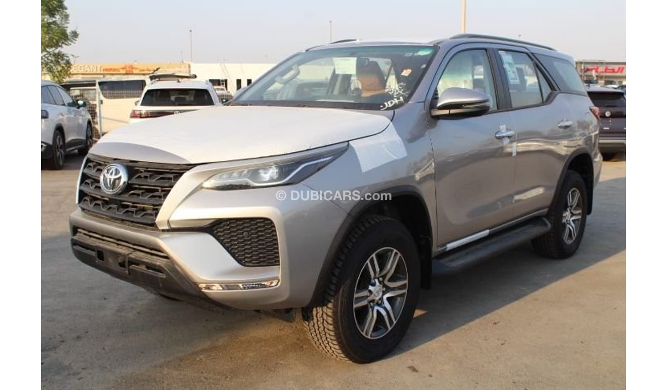New TOYOTA FORTUNER GX 2022 MODEL 2022 for sale in Dubai - 558003