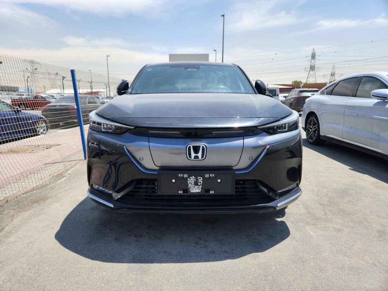 New Honda e:NP1 Honda ENP 1 Full Option 2023 Model 2023 for sale in Dubai - 842836