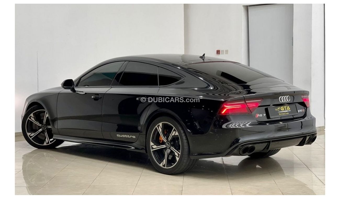 Used Std Std 2015 Audi RS7 Tuned Stage 2, Full Service History ...