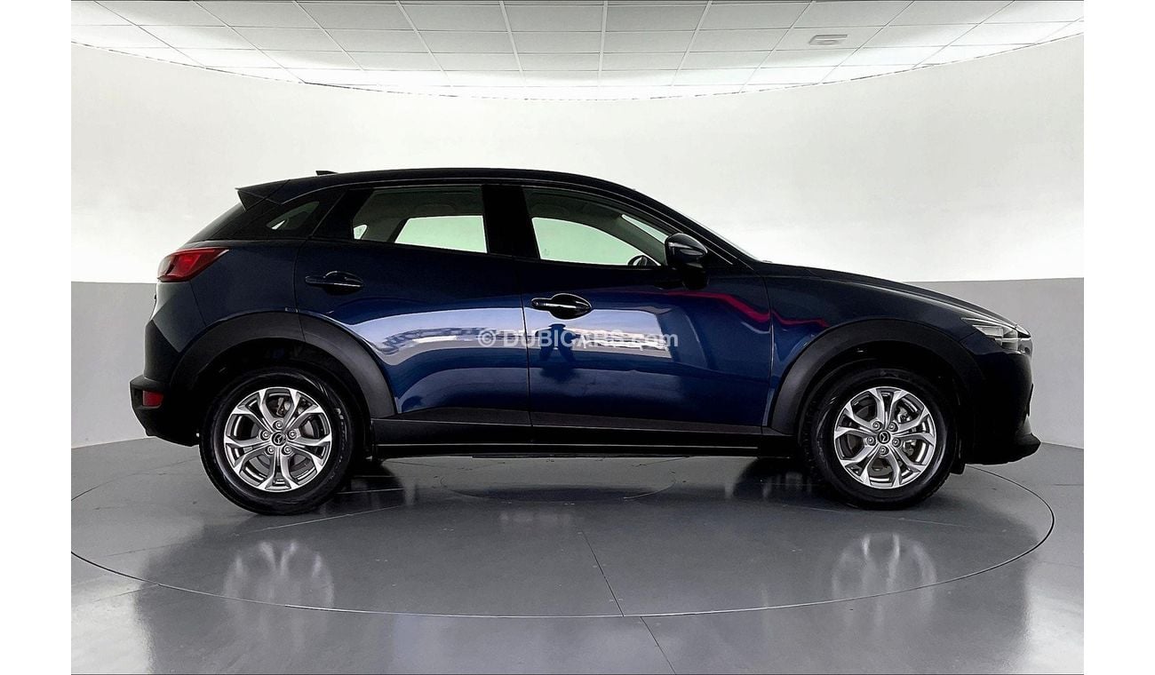 Used Mazda CX3 GT 2019 for sale in Dubai - 575321