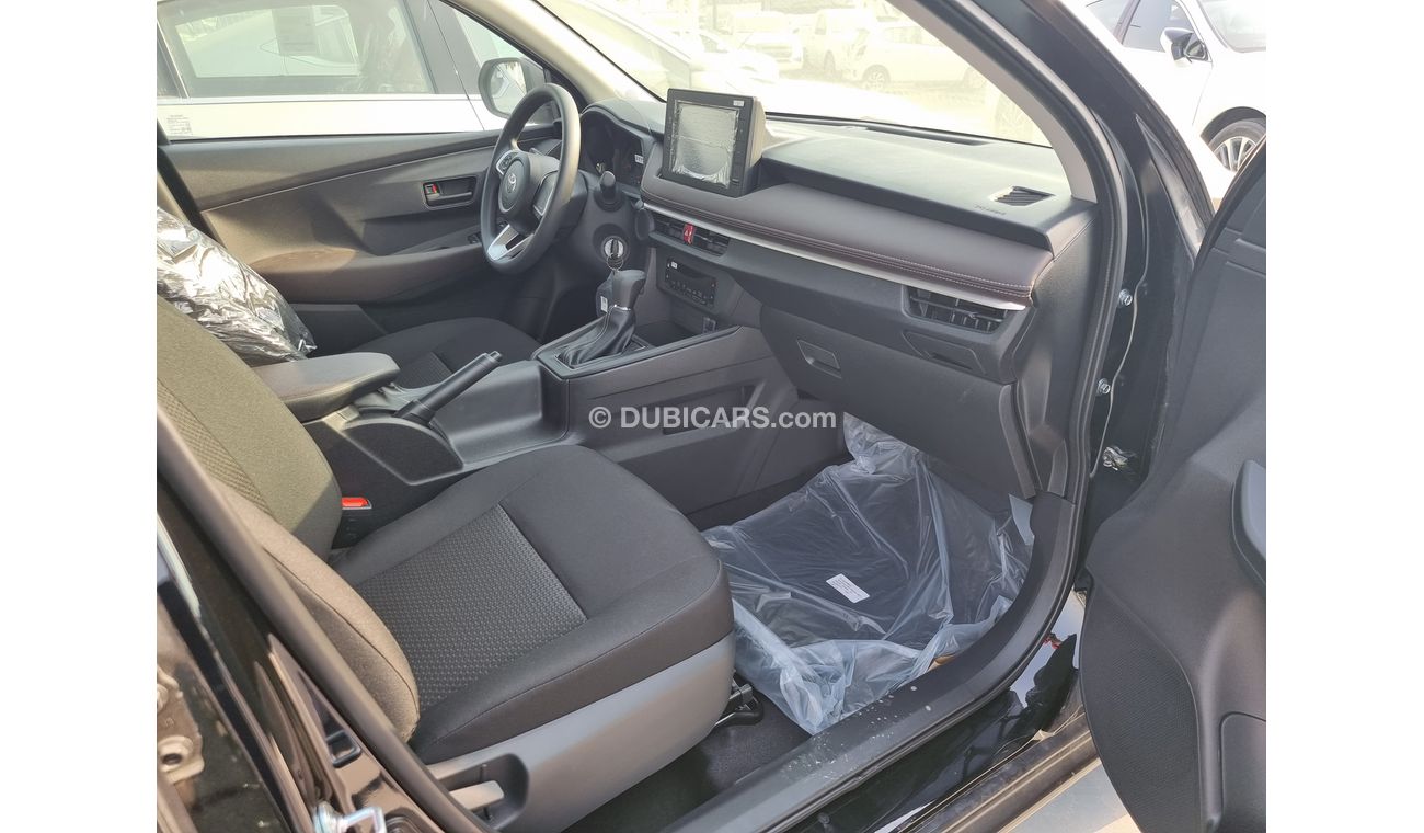 New Toyota Yaris EFC Core Yaris SD AT LO 2023‬ 2023 for sale in Dubai ...