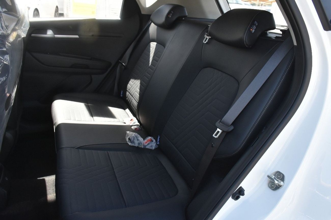 New Kia Sonet LX2 1.5L 2024 for sale in Sharjah - 843950