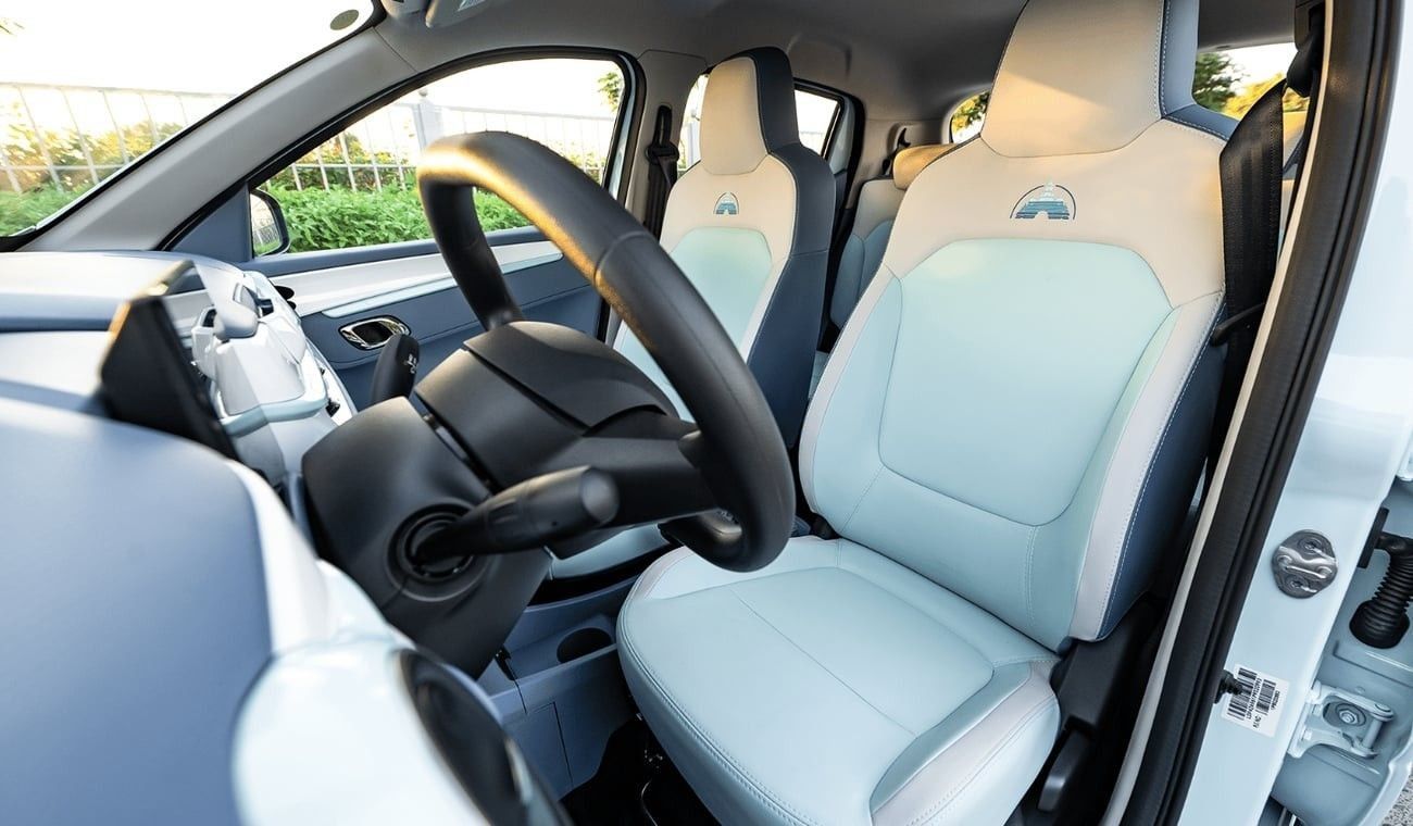 New Dongfeng Nano Box 2023 | DONGFENG | NANO BOX | 201KM | STANDARD VERSION 2023 for sale in ...