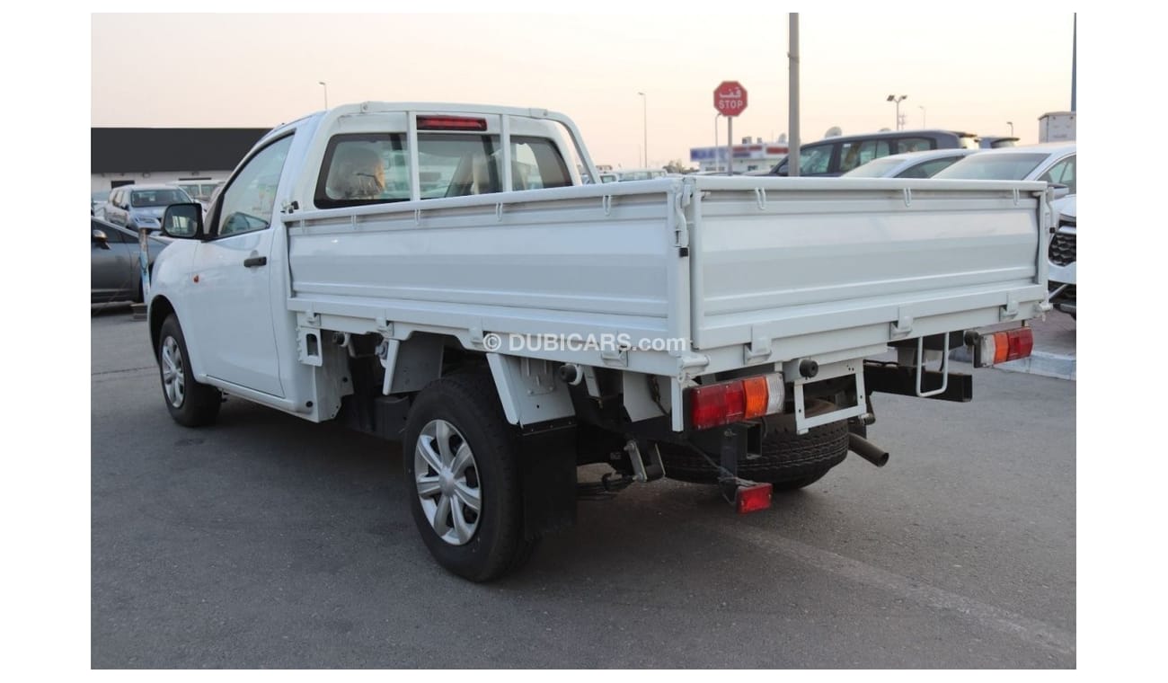 New Isuzu DMax 2.5L-HI PICK-UP, SINGLE CABIN 4X2, 2 DOOR, DIESEL, MODEL 2022 FOR EXPORT ONLY ...