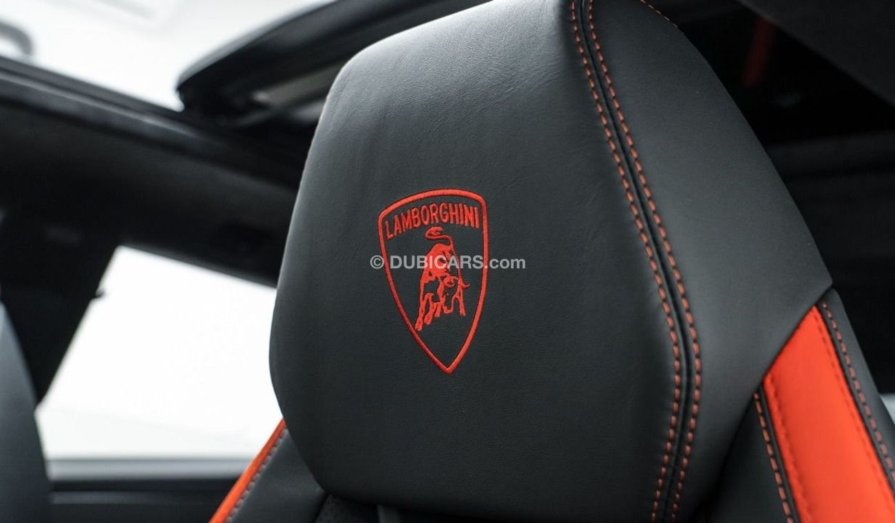 New LAMBORGHINI URUS, NRAND NEW, EUROPE SPECS, SPECIAL COLOR 2022 for ...