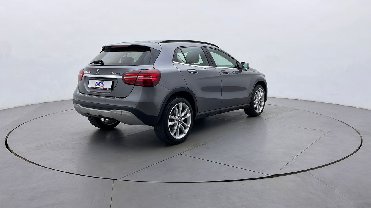 Used Mercedes-Benz GLA 220 2.0L 2 | Under Warranty | Inspected on 150 ...