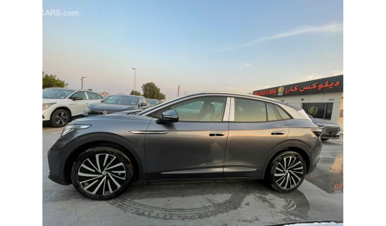 New Volkswagen ID.4 ID 4 X PRO (ONLY FOR EXPORT) 2022 for sale in Dubai - 550996