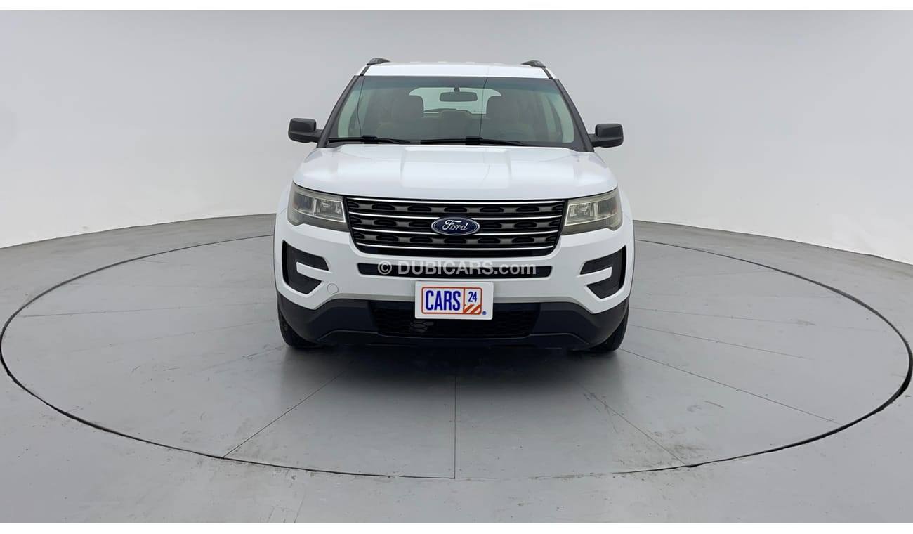 Used Ford Explorer BASE AWD 3.5 | Zero Down Payment | Free Home Test ...