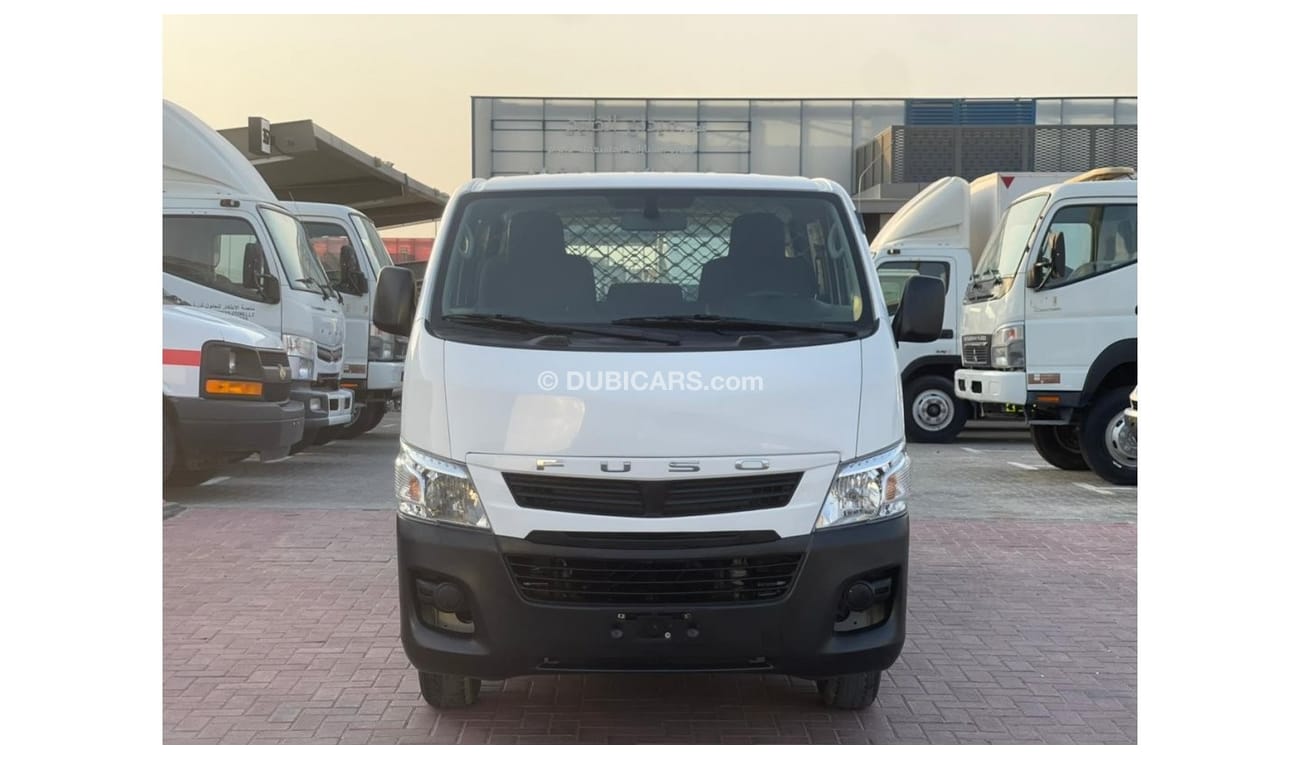 Used Mitsubishi Fuso 2016 I VAN I Ref#561 2016 for sale in Sharjah - 670851