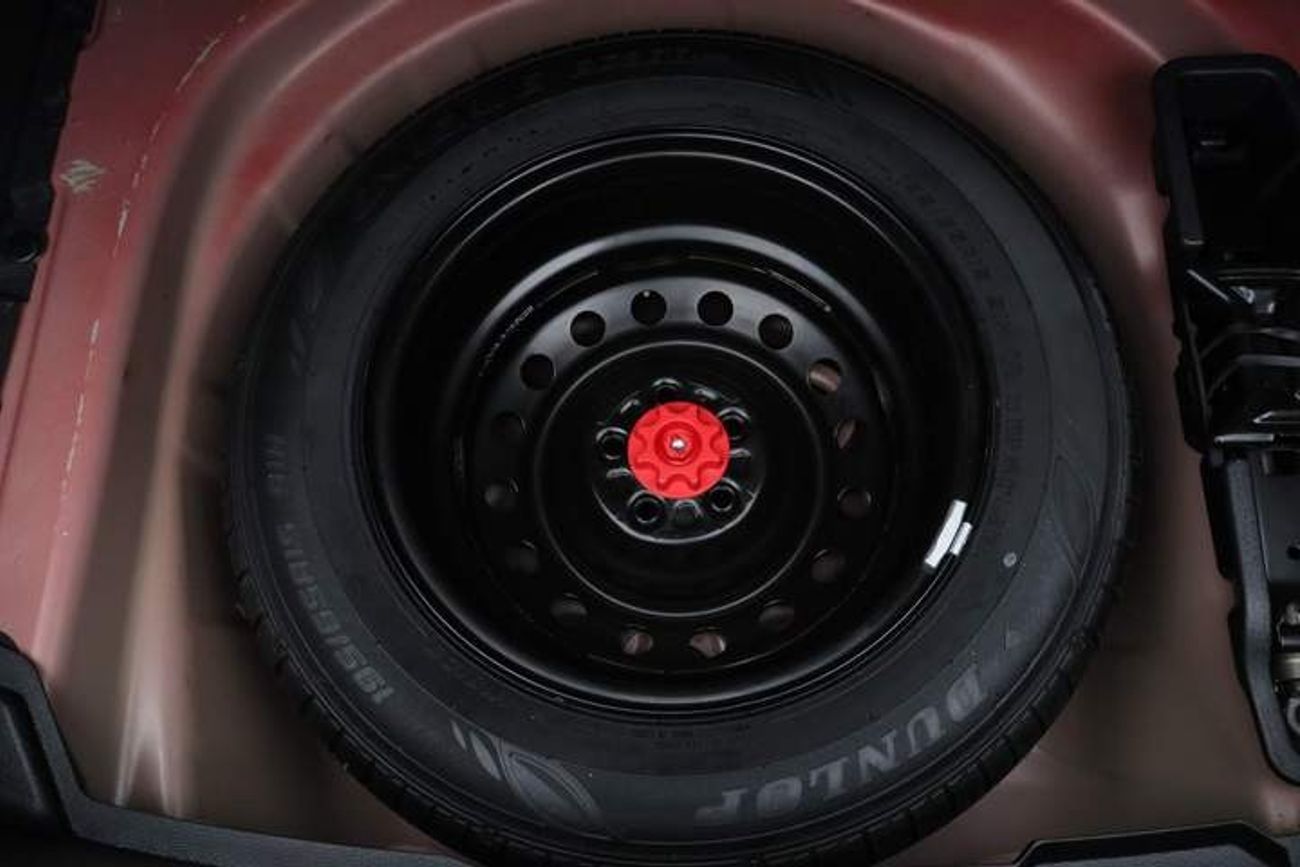 Used Toyota Corolla XLI 1.6 2020 for sale in Dubai - 605746