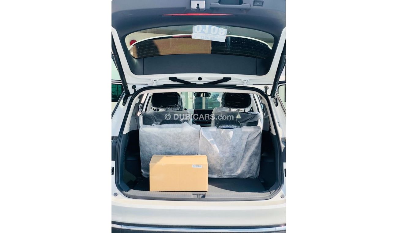 New 2022 Volkswagen ID.6 CROZZ PRO 6 SEATER VIP 2022 for sale in Dubai ...