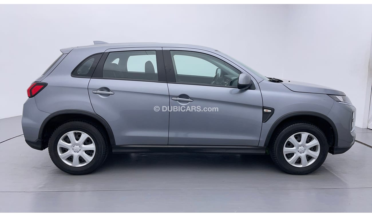Used Mitsubishi ASX GLX 2 | Under Warranty | Inspected on 150 ...