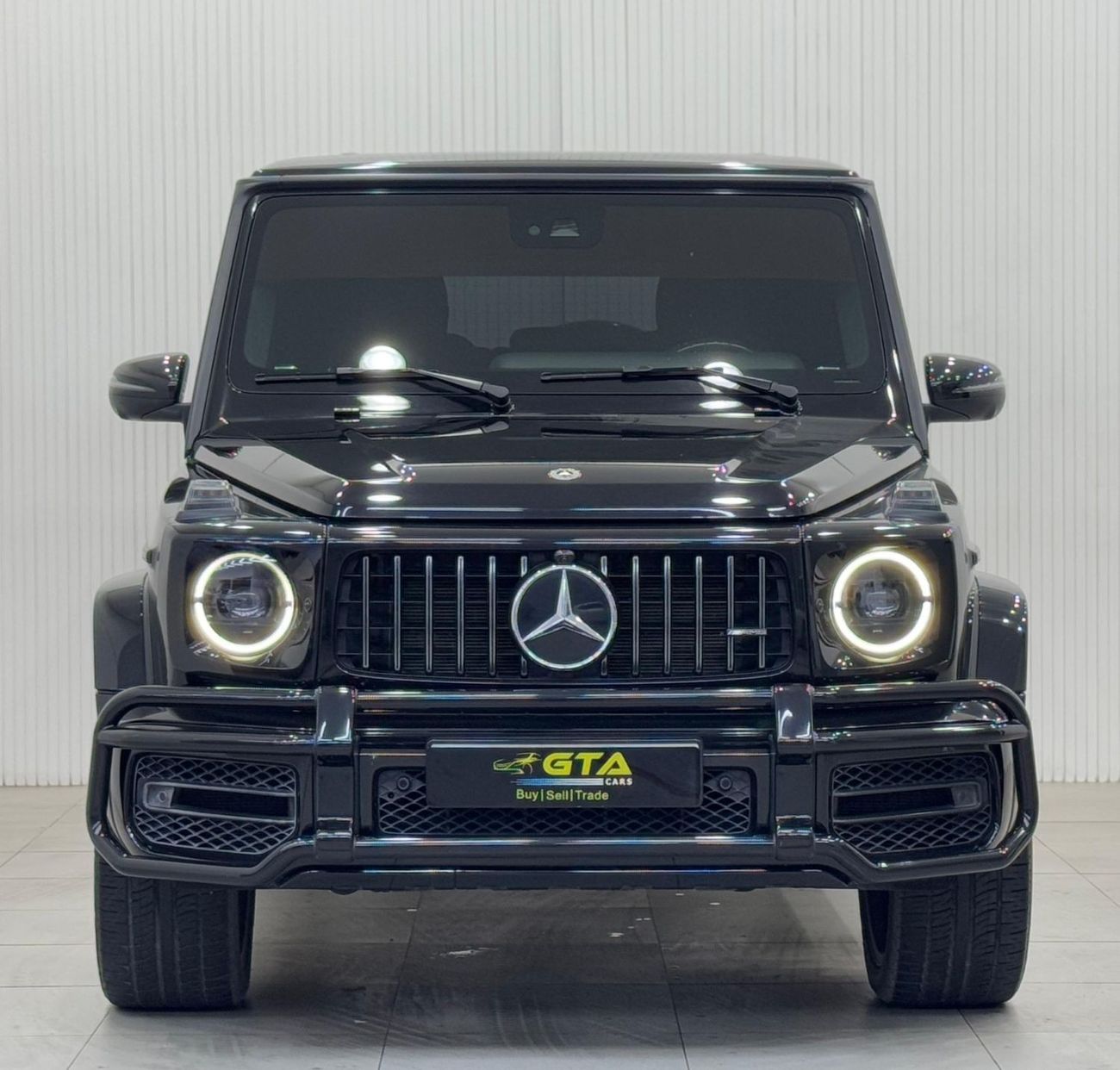 Used Mercedes-Benz G 63 AMG Std 4.0L 2021 Mercedes Benz G63 AMG, Jul ...