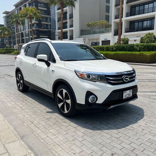 GAC UAE - GAC New Car Models, Prices & Pictures in UAE