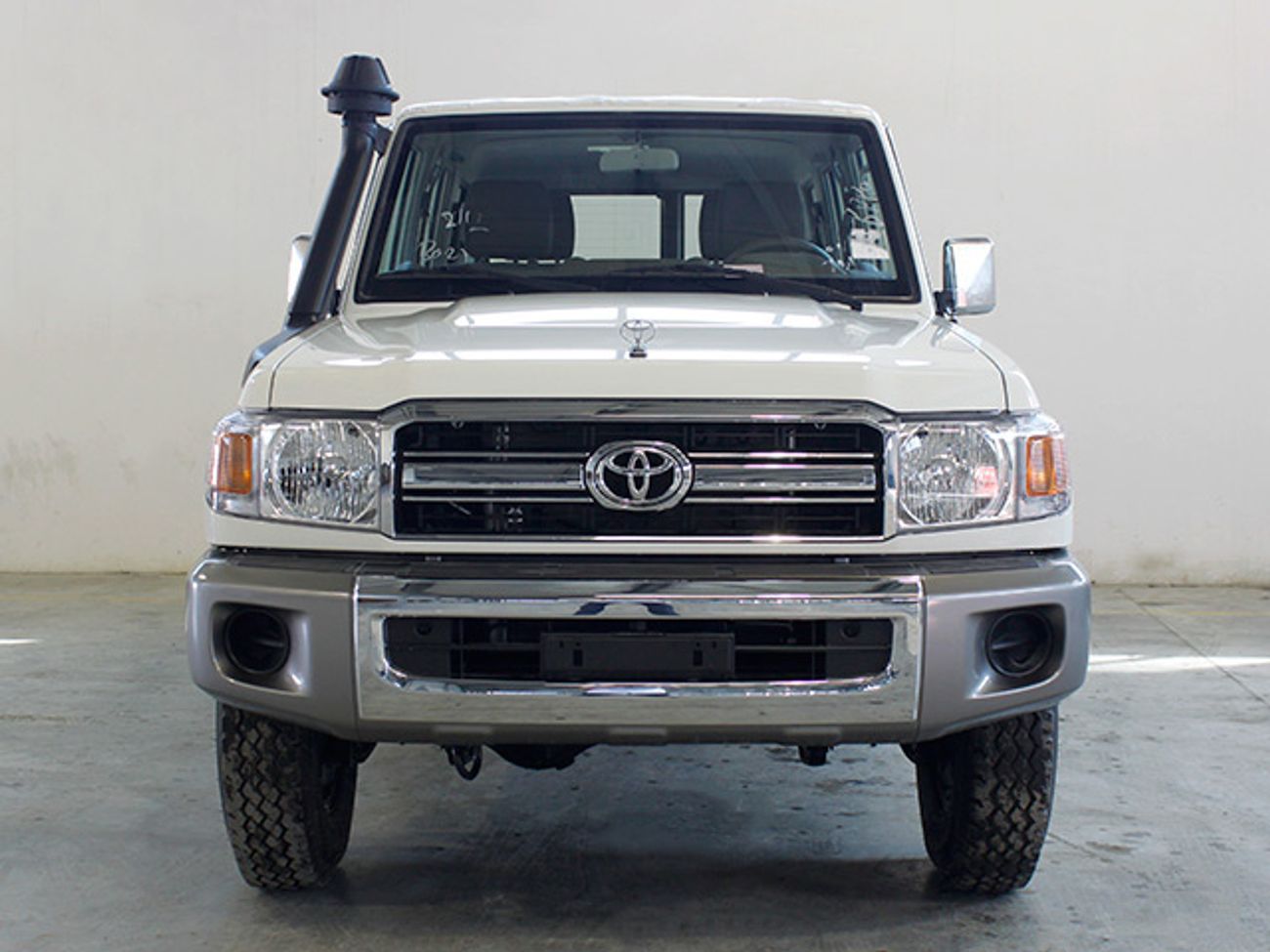 New Toyota Land Cruiser Pick Up Hard top diesel 2015 for sale in Dubai ...