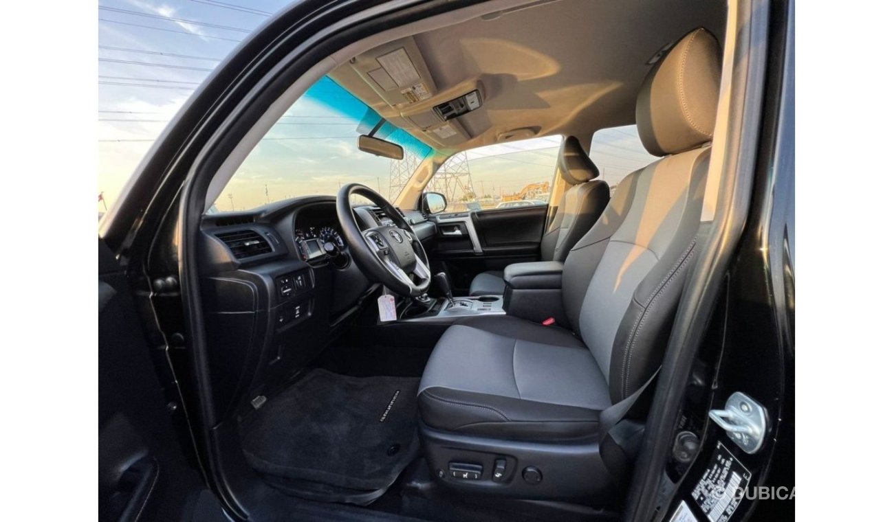 Used Toyota 4Runner 2016 Toyota 4Runnner SR5 Premium 4x4 2016 for sale ...