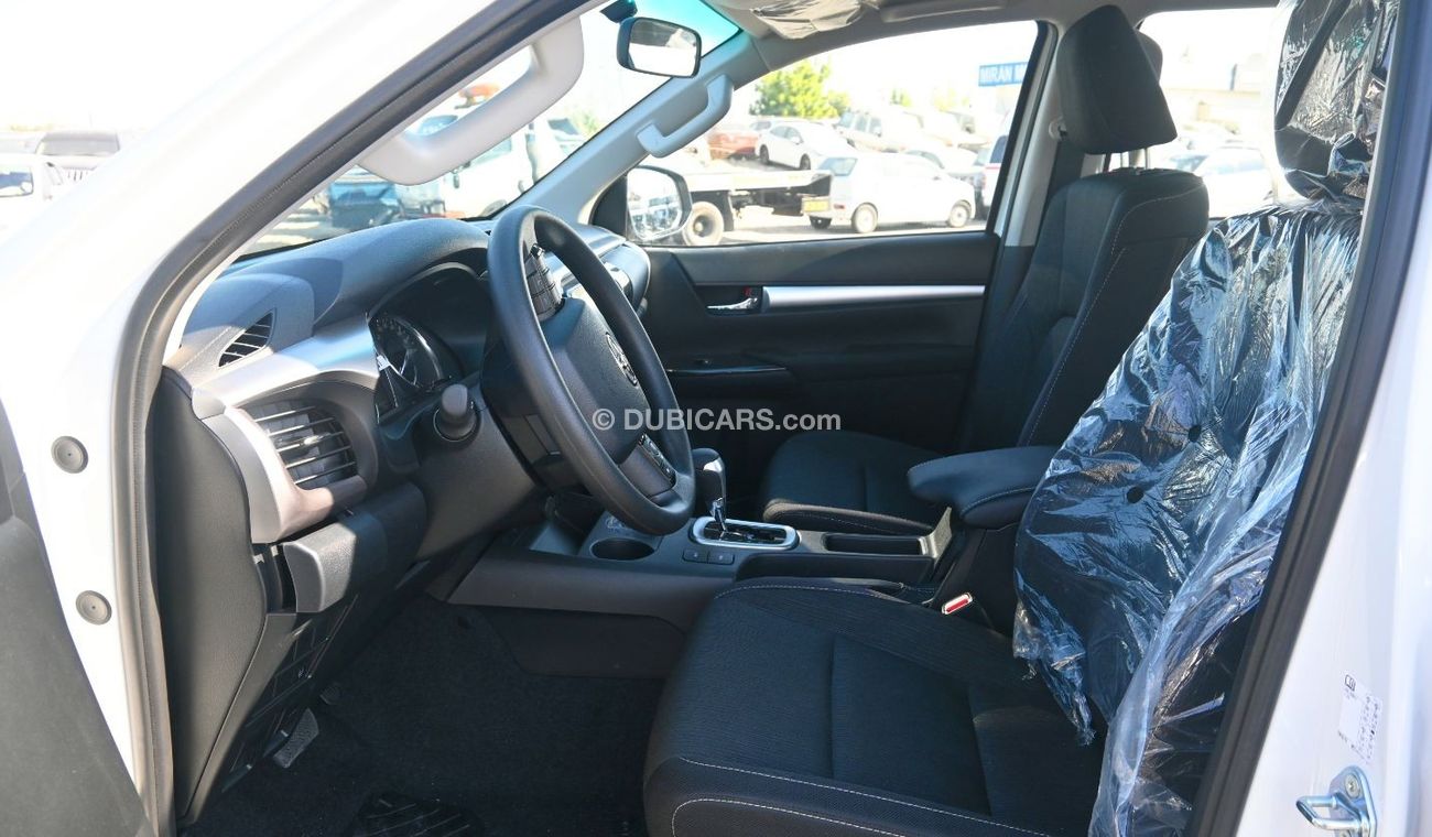 New Toyota Hilux 2025 for sale in Dubai - 809657