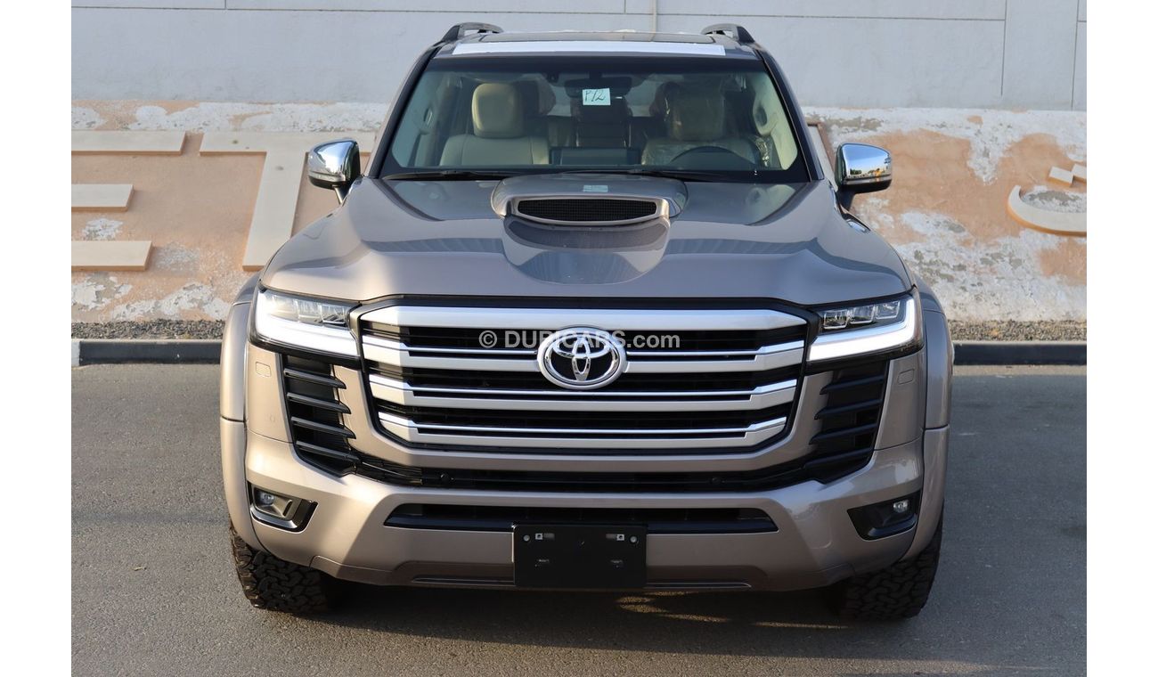 New Toyota Land Cruiser VX EXTREME 2022 for sale in Dubai - 561388