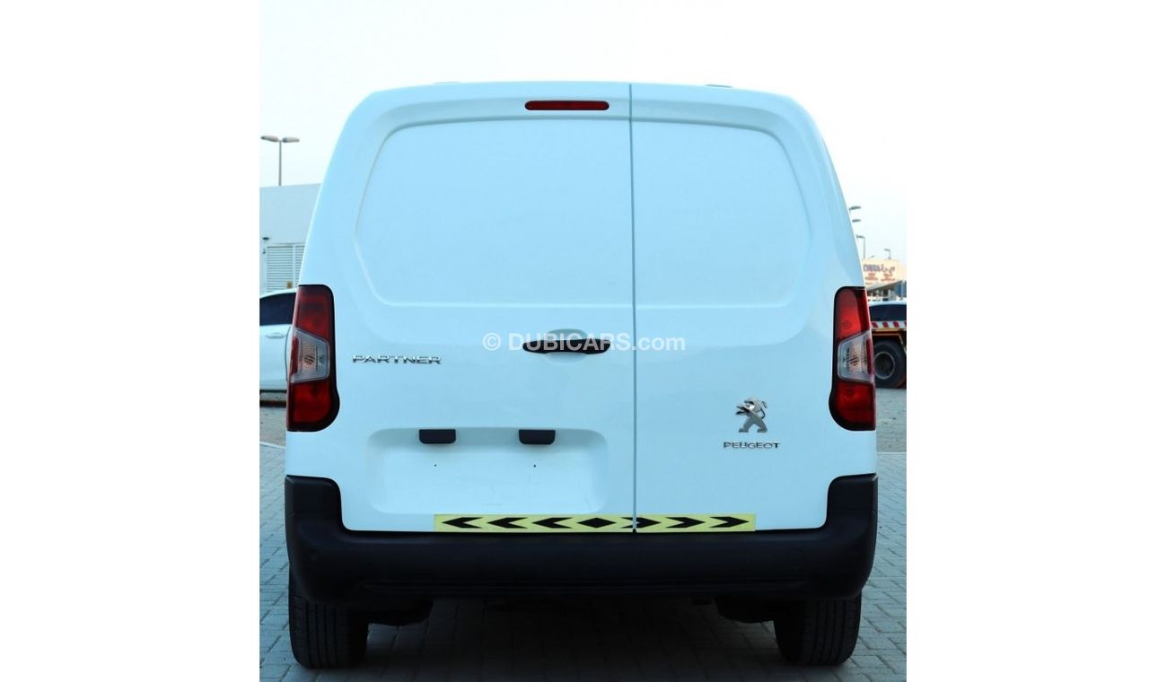 Used Cambi Peugeot Partner 2021 GCC in excellent condition 2021 for ...