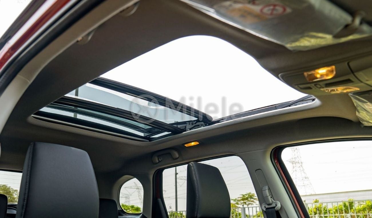 New Suzuki Grand Vitara GLX 1.5L HYBRID: PANORAMIC SUNROOF, 360 CAM ...