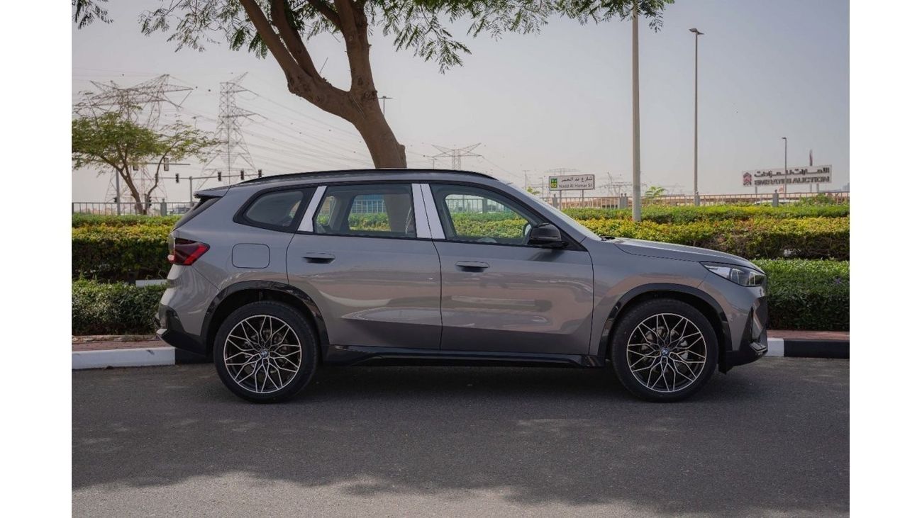 New 2024 BMW X1 SDRIVE20i Night Packeg GRAY 1.5L 0KM 2024 for sale in ...