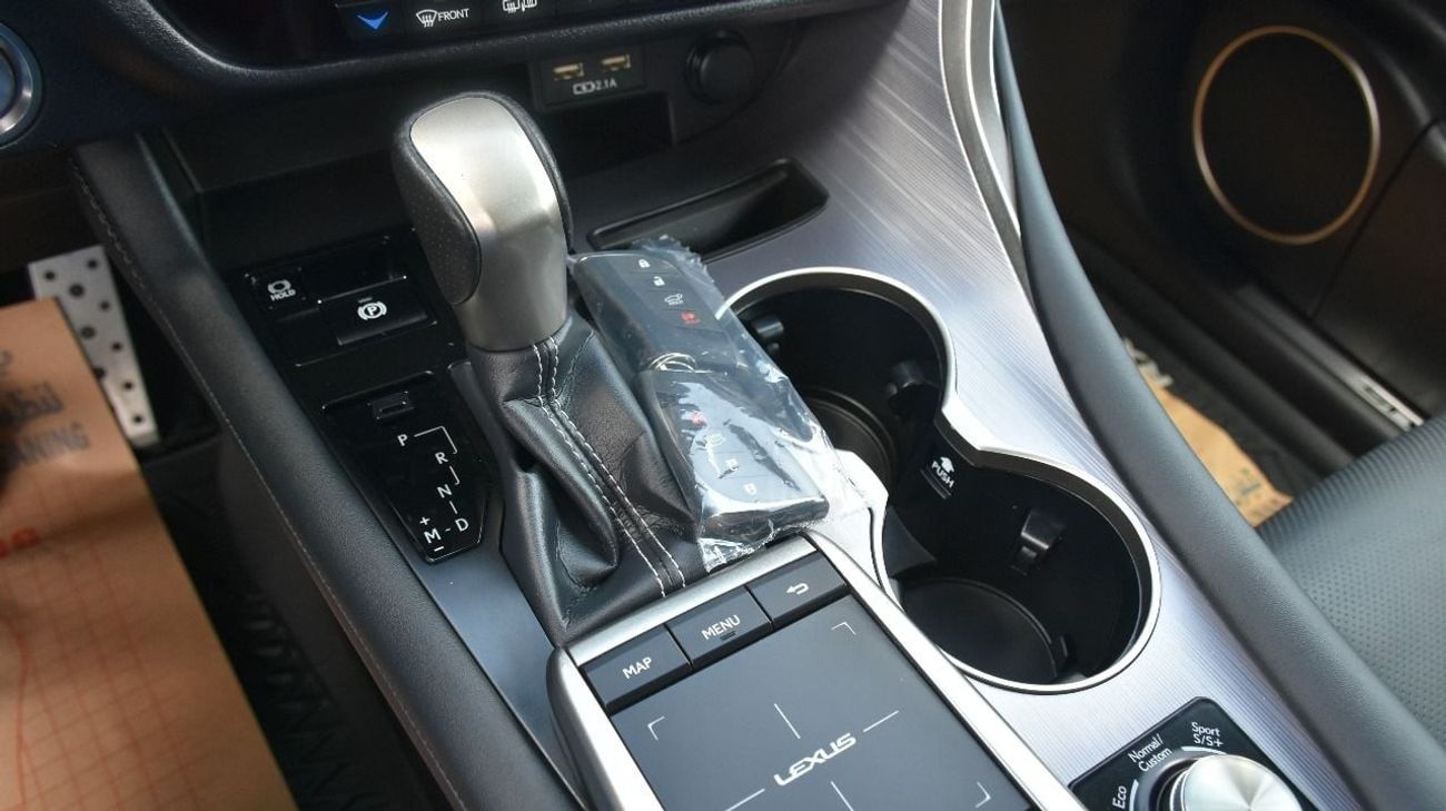 Used Lexus RX350 F-Sport | F SPORTS SERIES 1 | DRIVER ASSIST | 2022 for ...