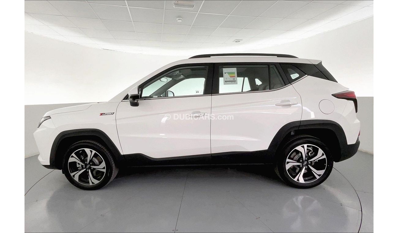 New JAC JS4 Intelligent 2023 for sale in Dubai - 621856