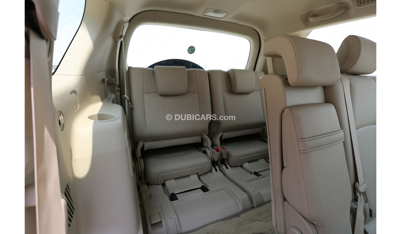 Used Toyota Prado VXR 4.0cc; Certified Vehicle With Warranty, DVD ...