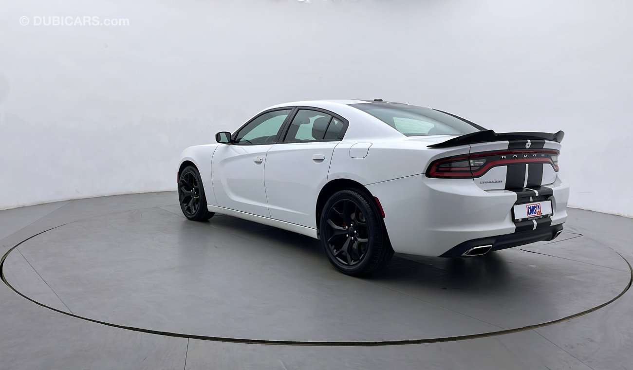 Used Dodge Charger RALLY 3.6 | Under Warranty | Inspected on 150 ...