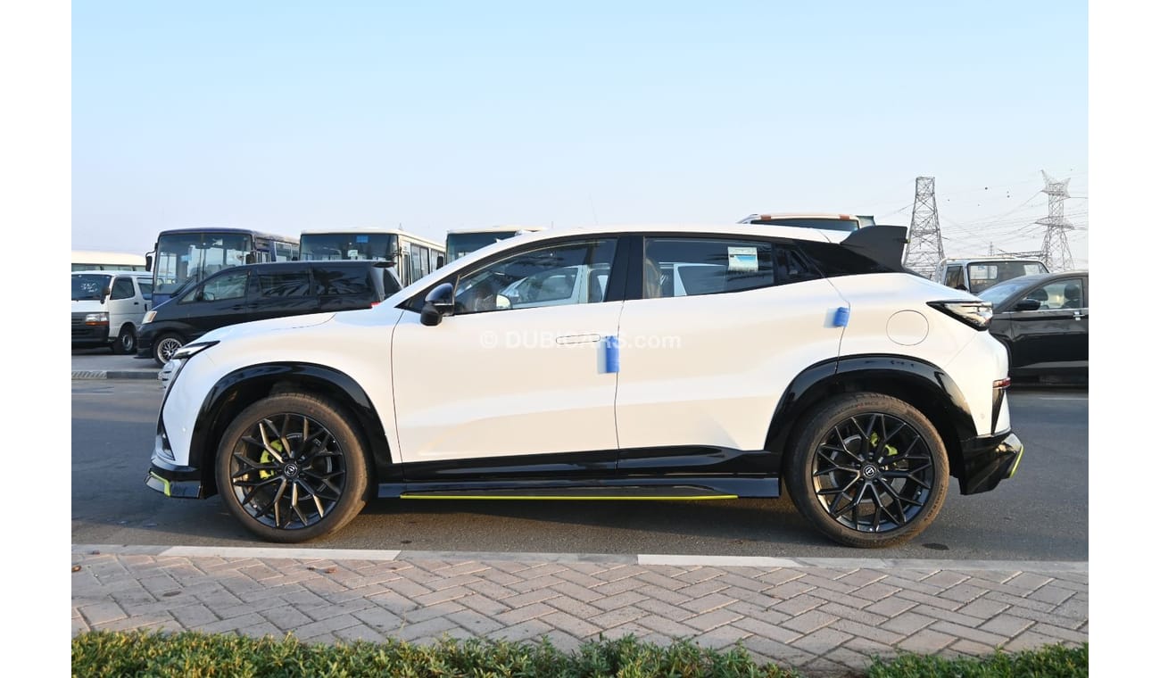 New Changan Uni T CHANGAN UNI-T SPORT 1.5L Turbo, SUV, FWD, 5Doors ...