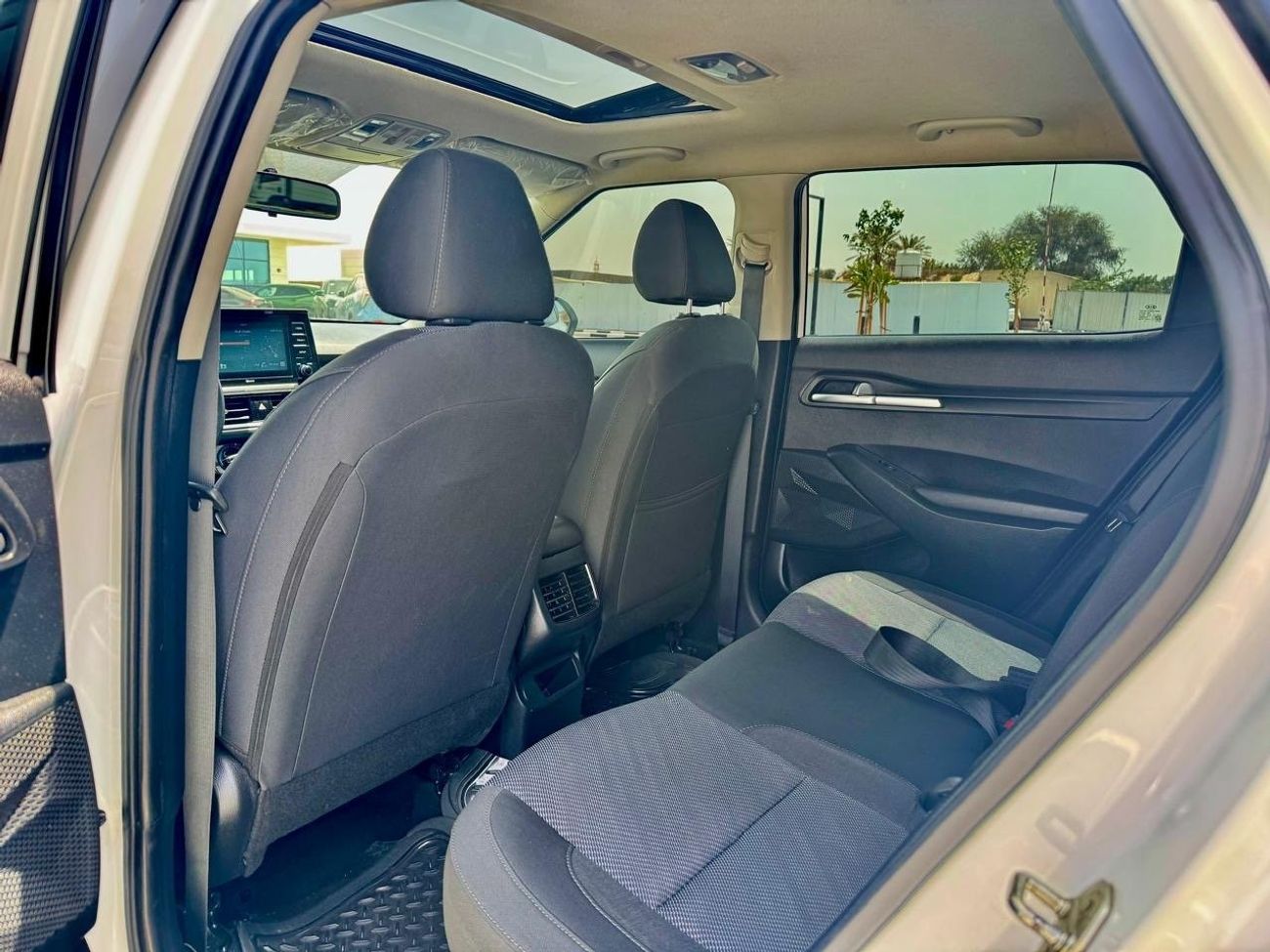 Used Kia Seltos Seltos 2020،1.6L GCC Space, Sunroof 2020 for sale in ...