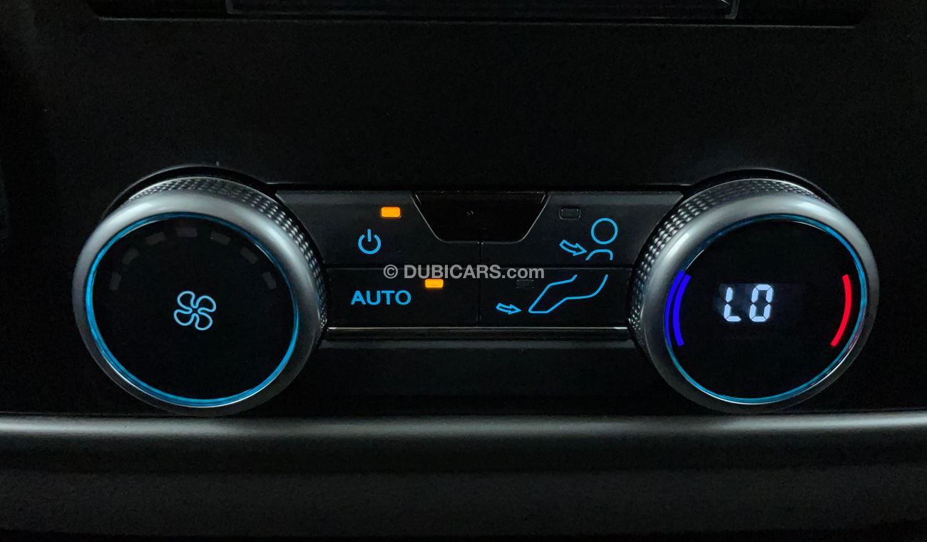 Used Ford Expedition XLT 5700 2020 for sale in Dubai - 483683