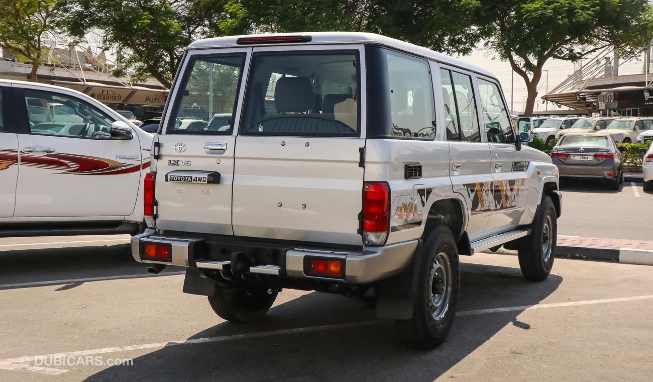New Mitsubishi Canter Van 2021 for sale in Dubai - 363632