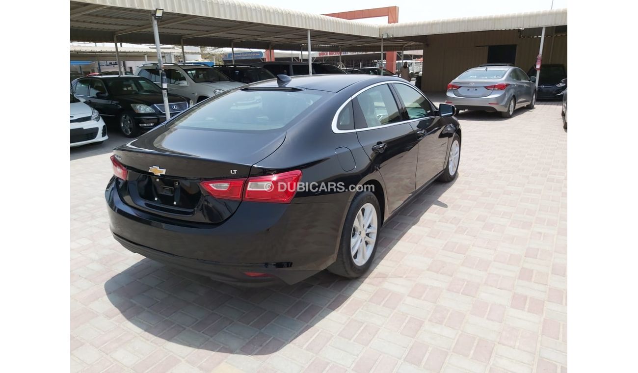 Used Chevrolet Malibu SV , VERY CLEAN WITH LOW MILEAGE 2018 for sale in ...