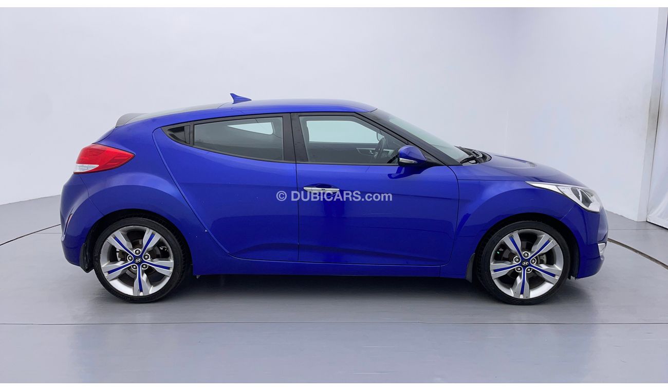 Used Hyundai Veloster GLS 1.6 | Zero Down Payment | Free Home Test ...