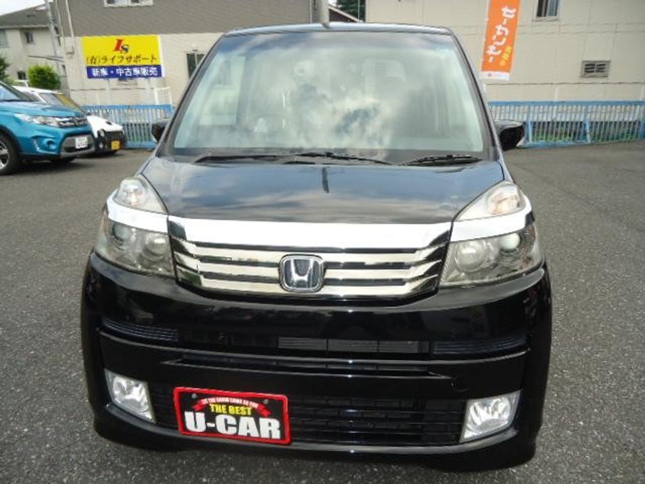 Used Honda Life JC1 2011 for sale in Japan - 701384