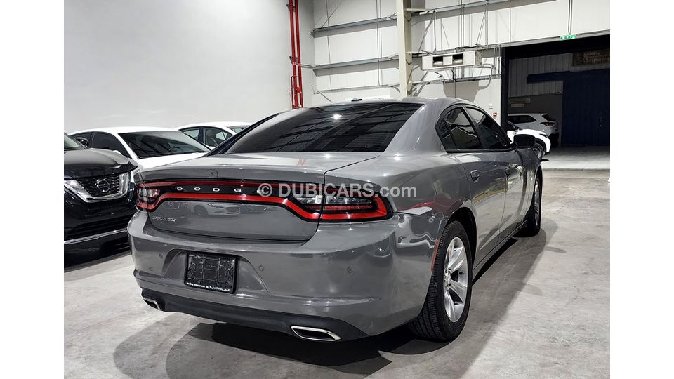 Used 1,475AED MONTHLY | 2019 DODGE CHARGER | 3.6L V6 | GCC SPECS | WARRANTY AVAILABLE 2019 for ...