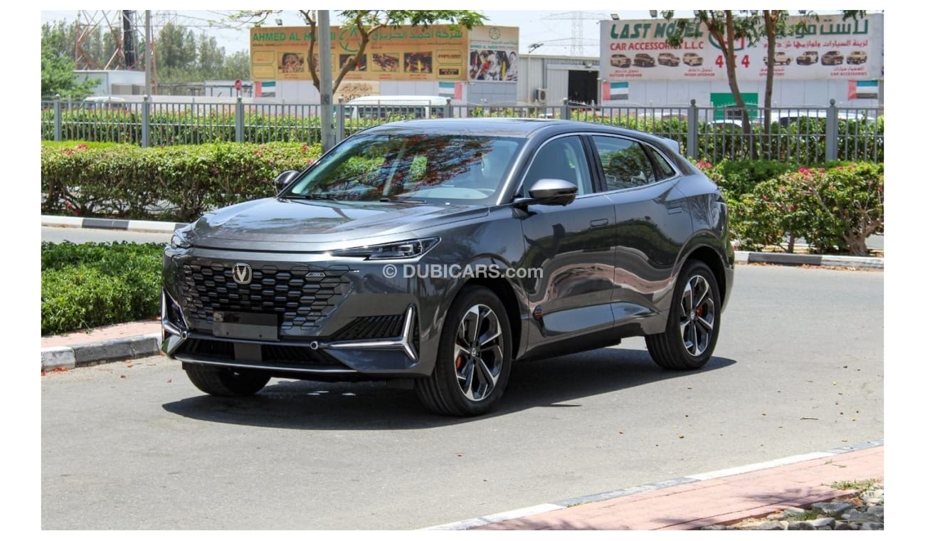 New Changan Uni K 2023 for sale in Dubai - 632368