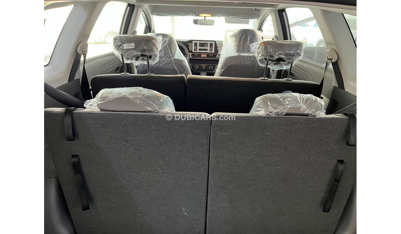 New Hyundai Grand Starex 1.6L PETROL 2024 2024 for sale in Dubai - 695905