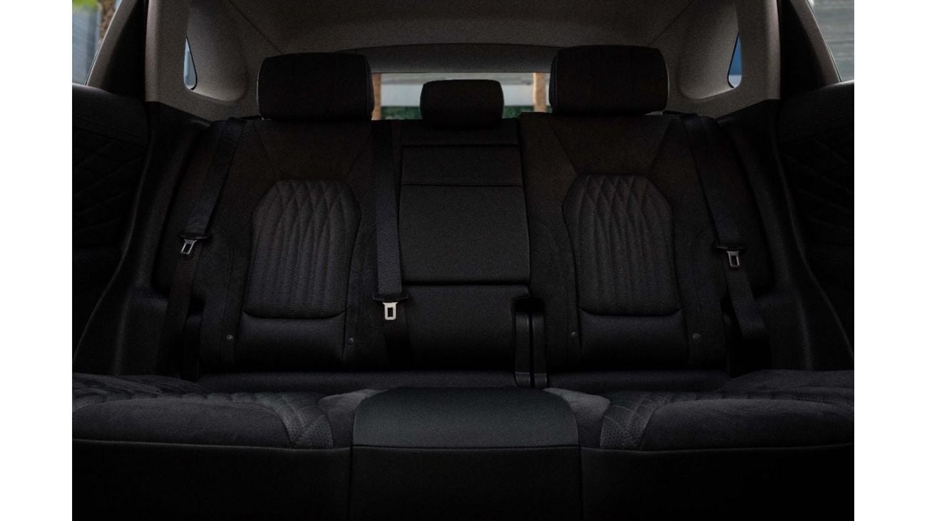 Used HONGQI HS5 Deluxe Pro AWD | 2,154 P.M | 0% Downpayment | Pristine Condition! 2023 for sale ...