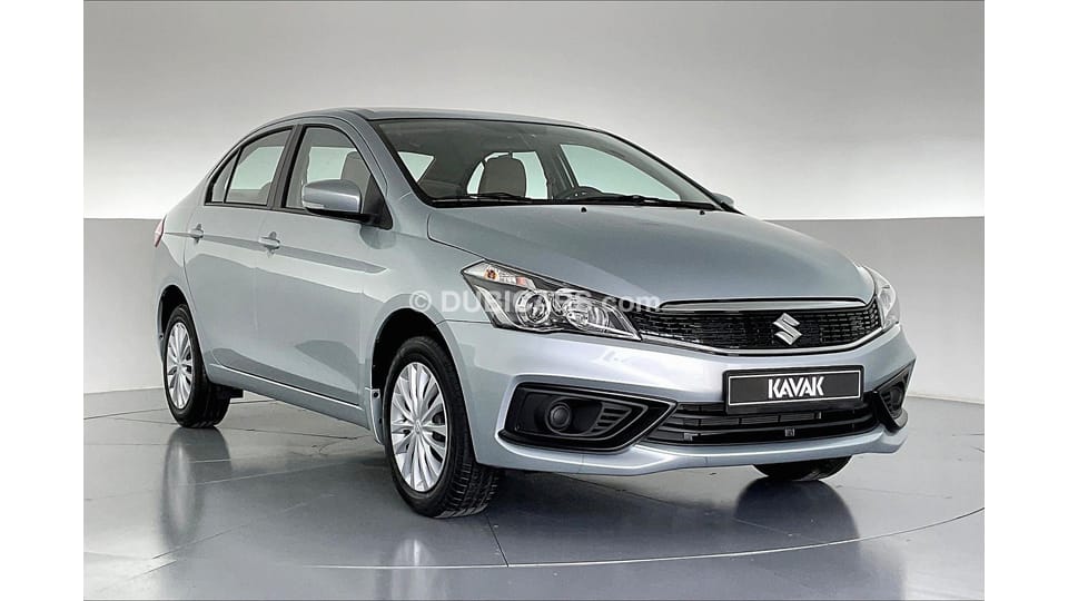 New Suzuki Ciaz GL 2023 for sale in Dubai - 591259