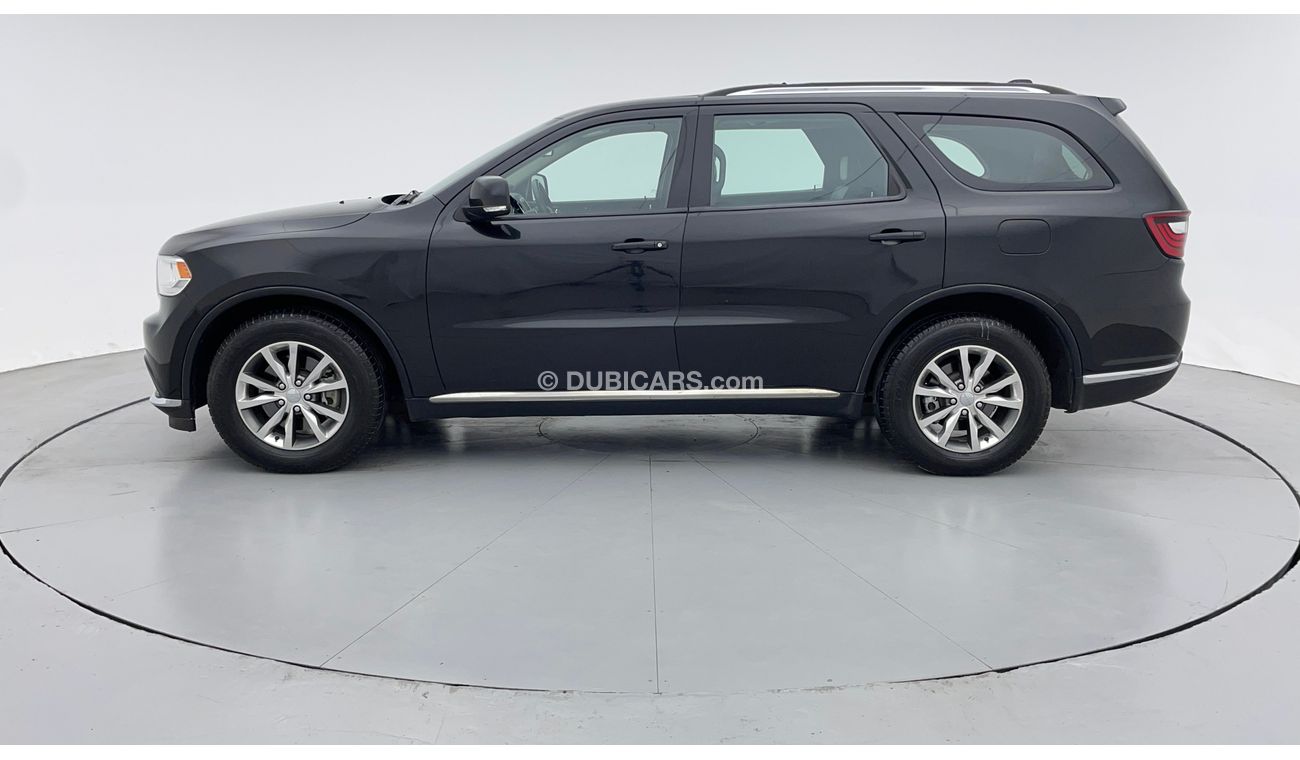 Used Dodge Durango LIMITED 5.7 | Zero Down Payment | Free Home Test ...