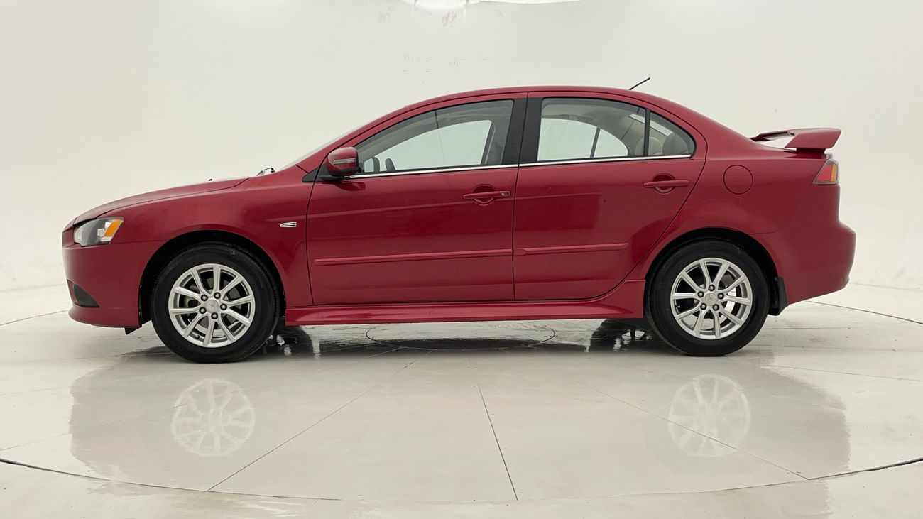 Used Mitsubishi Lancer GLS HIGHLINE 2 | Zero Down Payment | Free Home ...