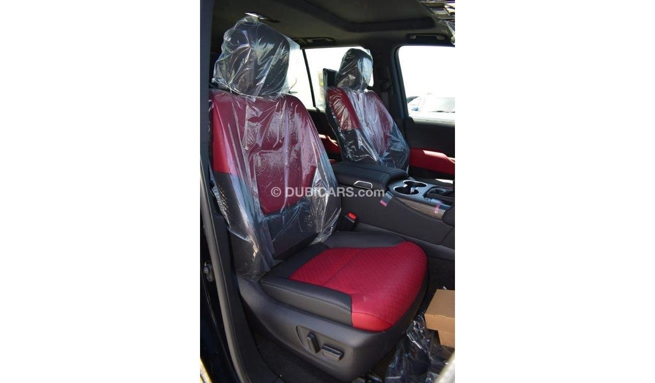 New Toyota Land Cruiser 300 VXR V6- Full Option 2023 for sale in Dubai ...
