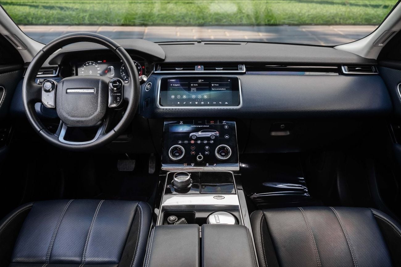 Used Land Rover Range Rover Velar P250 S | 3,525 P.M | 0% Downpayment ...