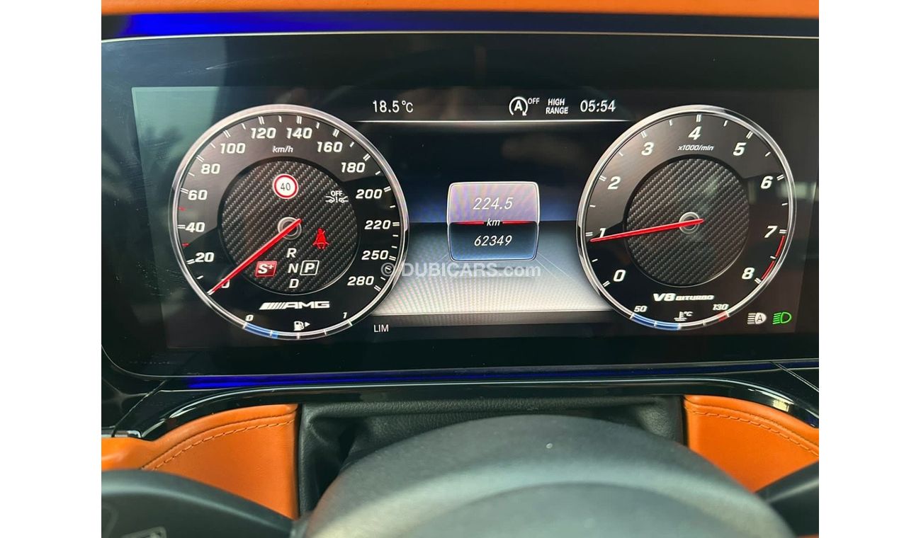 Used Mercedes-Benz G 63 AMG Edition 1 G63 BRABUS 2019 GCac 2019 for ...